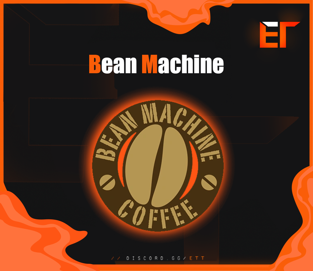 Emperors Town - BEAN MACHINE